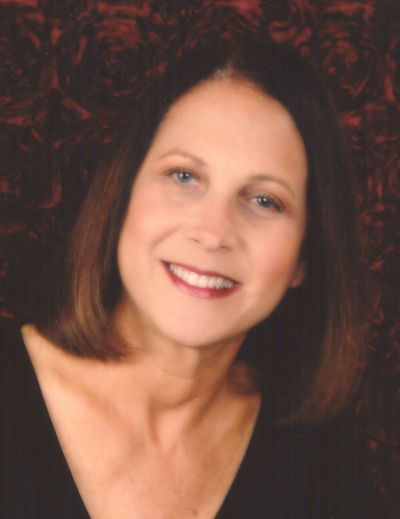 Debra Levine, MBA (PRINT® 8-1) - The Paul Hertz Group